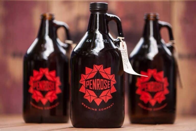 Penrose Brewing - Penrose Brewing Company in Geneva, IL