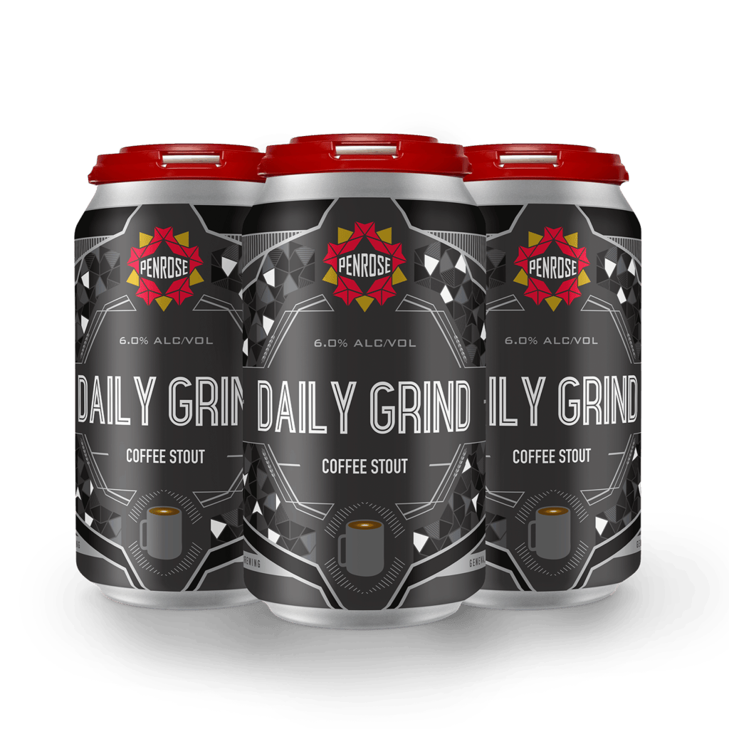 Daily Grind - Penrose Brewing Company