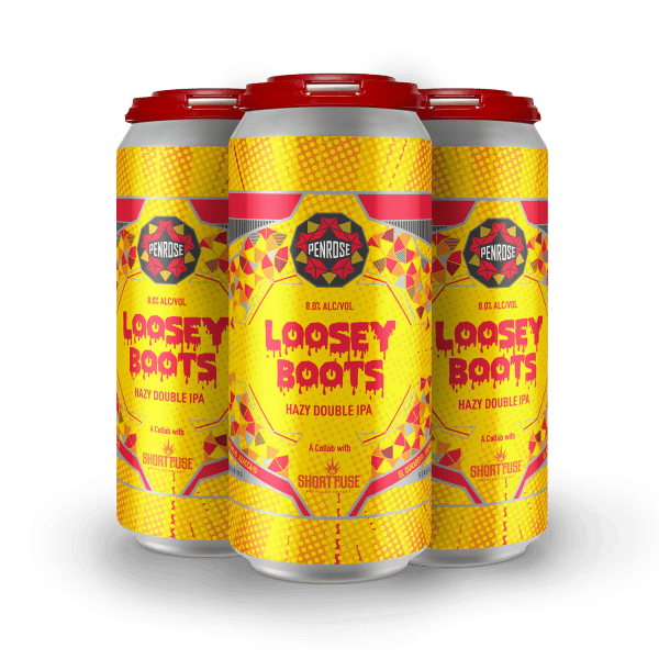 Penrose Brewing - Penrose Brewing Company in Geneva, IL