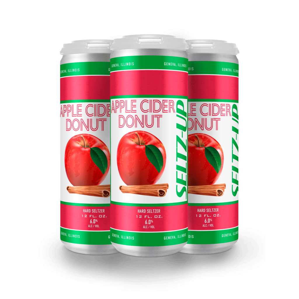 Penrose Brewing - Penrose Brewing Company in Geneva, IL