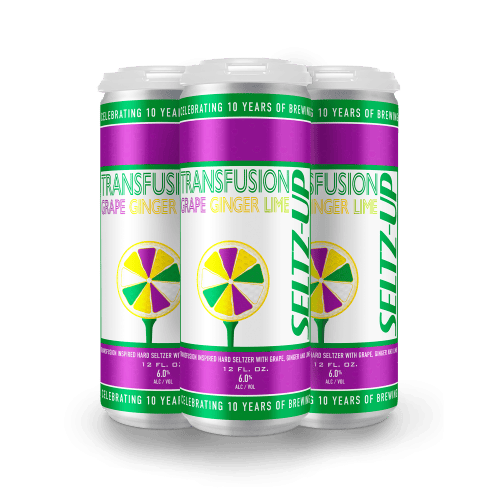 Penrose Brewing - Penrose Brewing Company in Geneva, IL